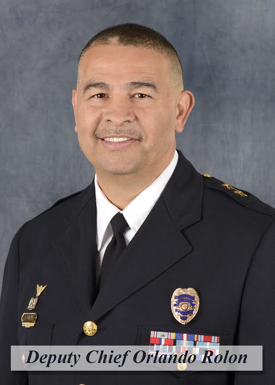 Central Florida PMI - Photo Gallery